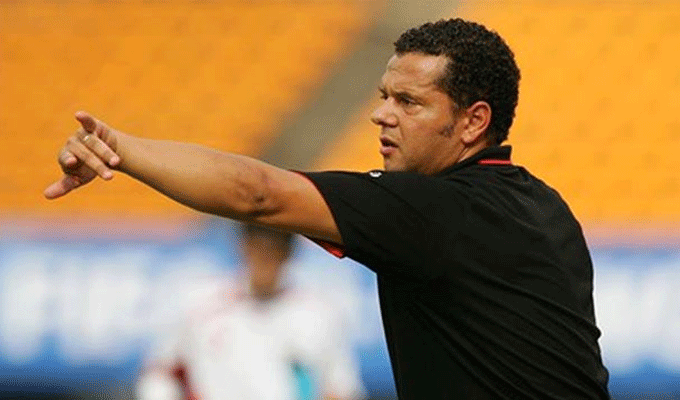 Arabie Saoudite: Le Tunisien Maher Kenzari nouvel entraîneur d'Ohod FC ...