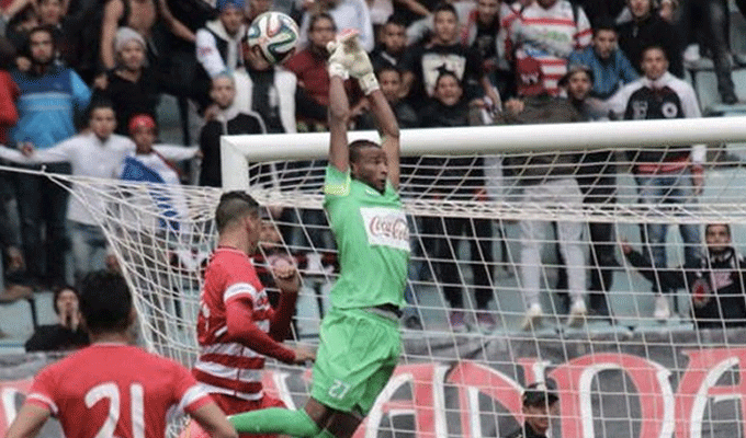 Football - Transfert: Le gardien de l'ES Zarzis Achraf Krir et le ...