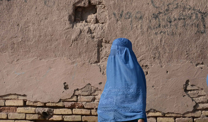 Maroc : Interdiction de la commercialisation de la burqa | Directinfo Maroc : Interdiction de la commercialisation de la burqa | Directinfo