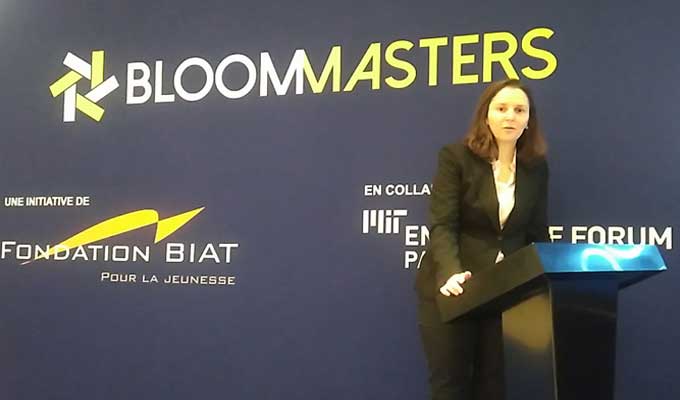 Innovation : Lancement de la 1ère édition du concours Bloom Masters ...