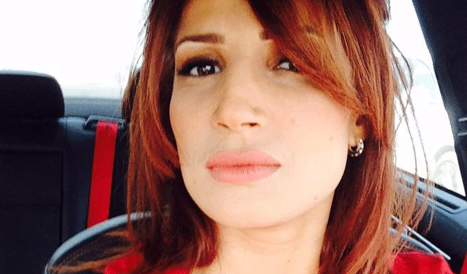 Imen Cherif appelle au boycott de l'émission d'Aïcha | Directinfo