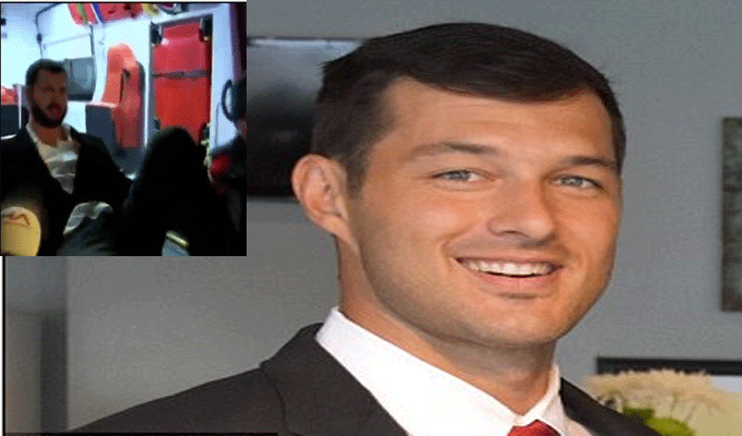 Attentat d'Istanbul: Sauvé par son téléphone portable | Directinfo