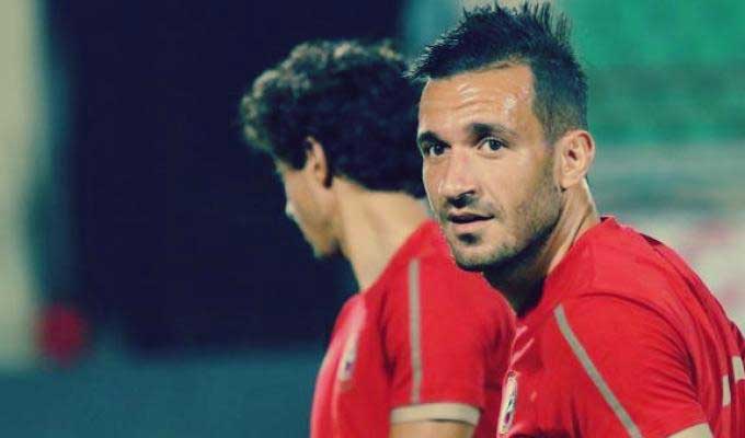 Football - sélection tunisienne: Ali Maaloul rejoint le groupe | Directinfo
