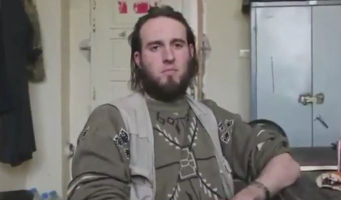 Jonathan Jefferies alias Abou Ibrahim Ettounsi arrêté en Syrie ...