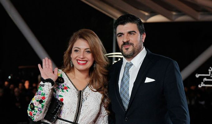 L'acteur marocain Yassine Ahjjam reçoit des menaces de mort | Directinfo