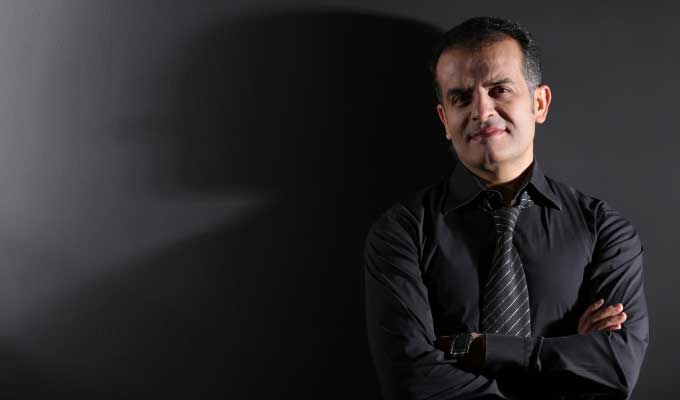 Mohamed Jebali excelle à "Louxor Capitale de la Culture arabe 2017" | Directinfo