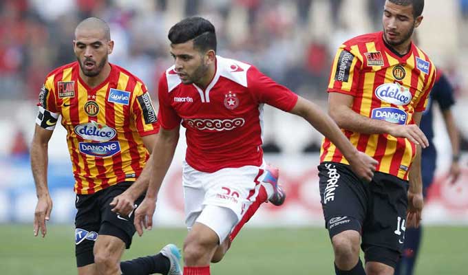 ESS vs Al Ahly : les liens streaming pour regarder le match | Directinfo