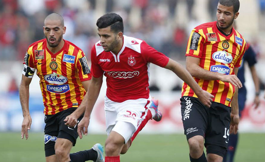 ESS vs EST : les chaînes qui diffusent le match | Directinfo