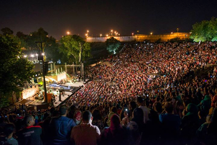 Le 60e Festival international de Carthage dévoile sa programmation