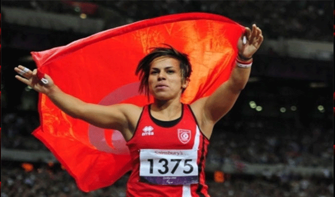 DIRECT SPORT - Grand Prix Fazza : médaille d'or pour Raoua Tlili et d ...