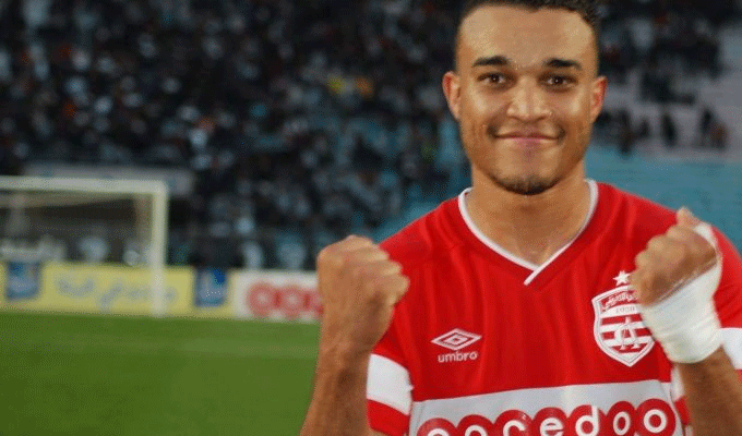 Football - C.Africain: Accord pour le retour de Matthew Rusike au club ...