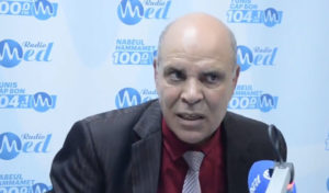 Bahri Jelassi interrogé sur son amitié avec Moncef Ben Ali quitte le ...