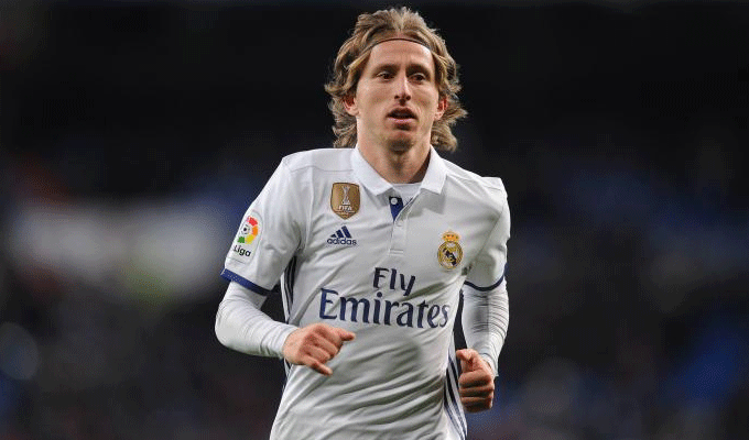 Espagne: prolongation de contrat en vue pour Modric au Real Madrid ...