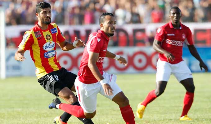 EST vs ESS : Liens streaming pour regarder le match | Directinfo