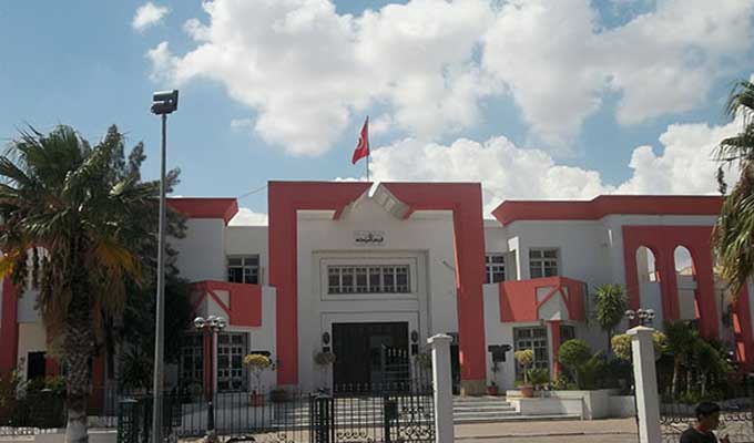 Ben Arous : Installation de "l’Espace du citoyen" à la municipalité d ...