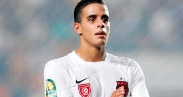 Le défenseur tunisien Aymen Belaid de" nouveau à Levski Sofia | Directinfo