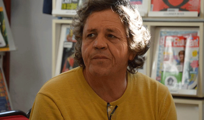 Tunisie: Je suis arabe mais je me soigne " de Lotfi Ben Sassi | Directinfo