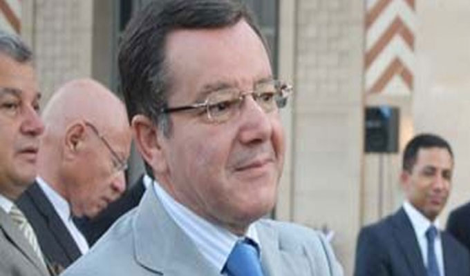 Tunisie : L’homme d’affaires Kamel Letaïef arrêté - Directinfo