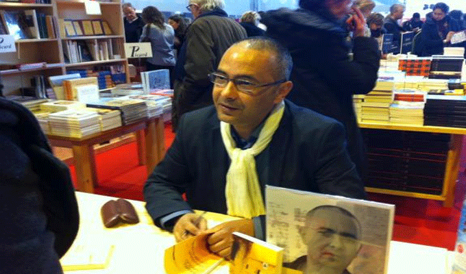 Kamel Daoud: L'écrivain reclame sa part de maghrébinité et d ...