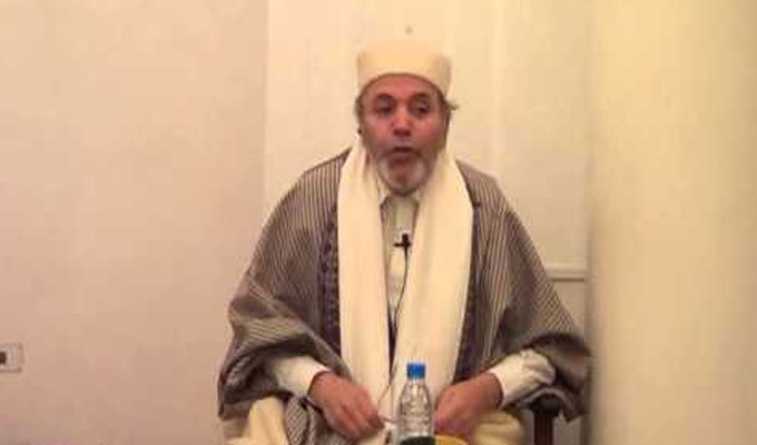 Décès de l'universitaire et l'ancien ministre des affaires religieuses ...