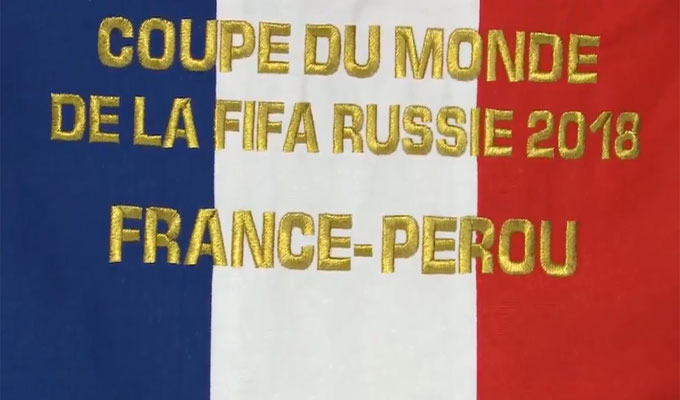 Coupe du monde de football 2018 : Composition des équipes de France et ...