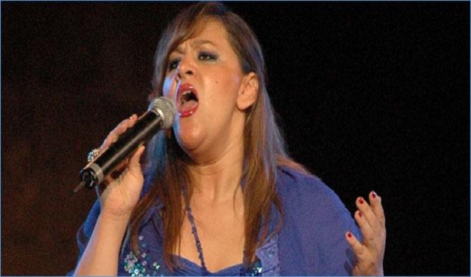 Amina Fakhet promet du nouveau pour son retour cet été | Directinfo