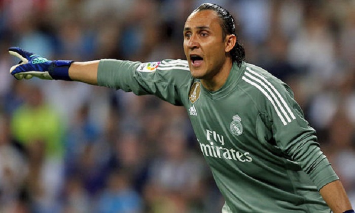 Football: Navas rejoint le PSG, Areola prêté au Real Madrid | Directinfo