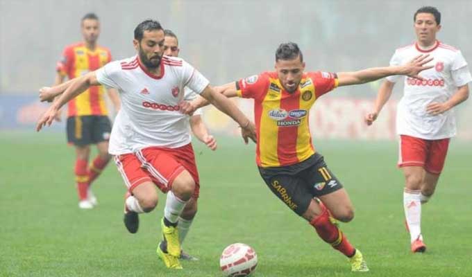 Ligue des champions d'Afrique - ESS vs EST: Sous le signe de l ...