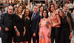 Tunisie : Les acteurs de 'Choufli Hal' dévoilent pour la première fois ...