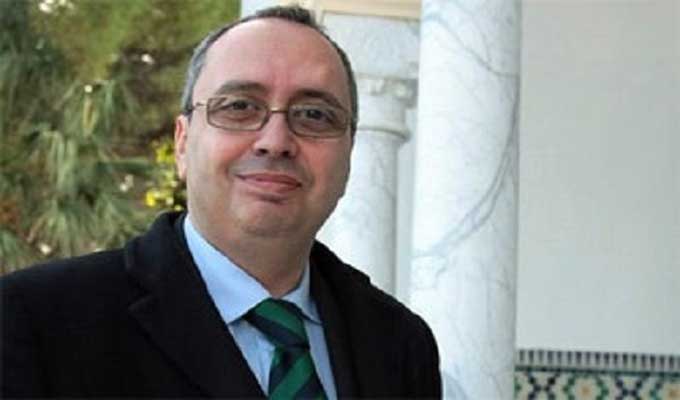 Tunisie : Jamoussi plaide pour une stratégie globale de lutte contre ...