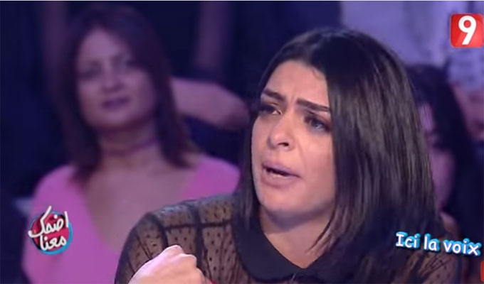 Tunisie : Arbia Ben Hamadi répond à Lobna Sediri, victime de ...