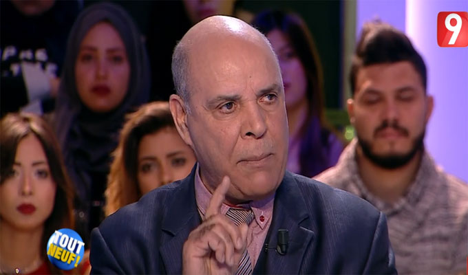 Tunisie : Bahri Jelassi et Ennahdha s'accusent mutuellement du meurtre ...