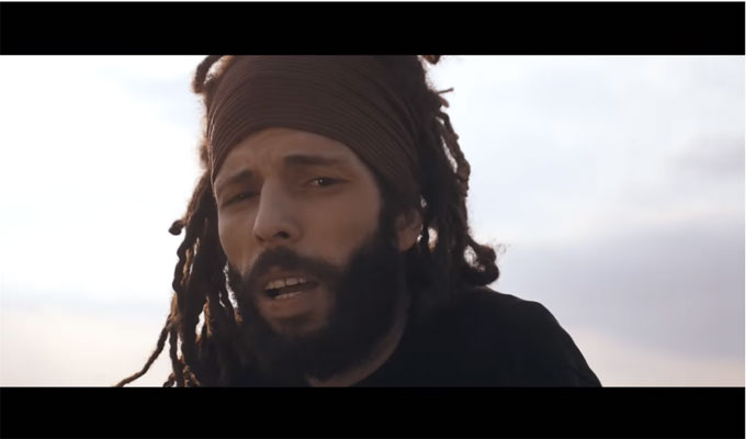 Tunisie : Ahmed Kafon signe son contrat de mariage (photo) | Directinfo