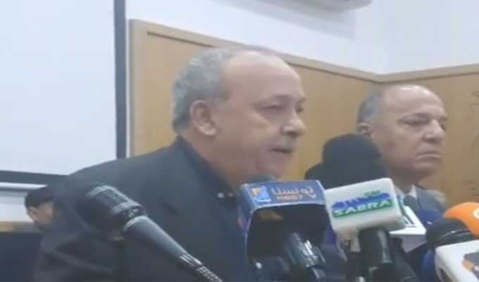 Sami Tahri réclame des actions fortes pour soulager les Tunisiens ...