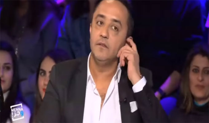 Syrie - Liban : Ali Eddik attaqué pour avoir défendu le plateau du ...