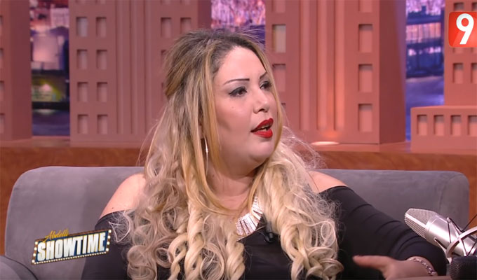 Tunisie : Faten Fazaa revient sur sa success story et la censure de son ...