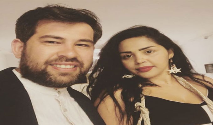 Tunisie - Turquie : Les photos du contrat de mariage de Lady Samara ...