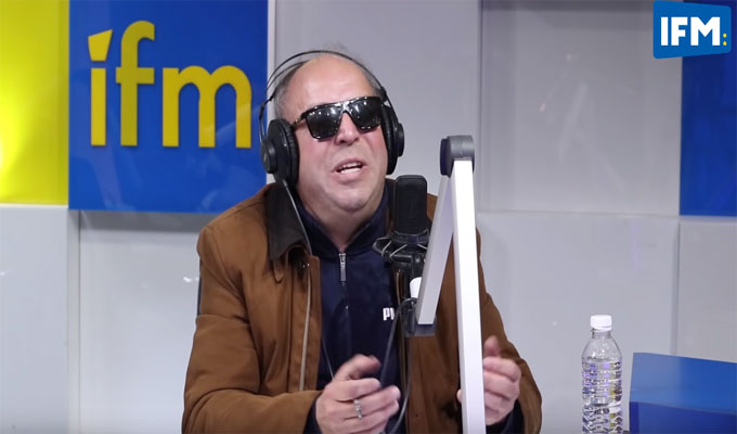 Tunisie : Mohsen Cherif accuse Samir Elwafi de manipulation | Directinfo