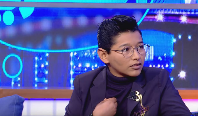 Tunisie : Rayan Youssef dévoile son âge et appelle les médias à cesser ...