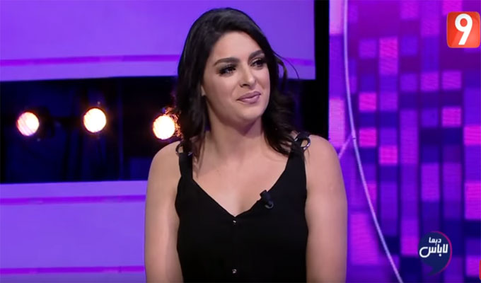 Tunisie : Lobna Sediri et son père sont les invités de Naoufel Ouertani (vidéo) | Directinfo