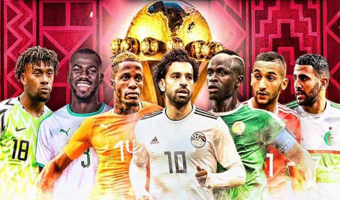 CAN 2019: Le vainqueur empochera 4.5 millions de dollars | Directinfo
