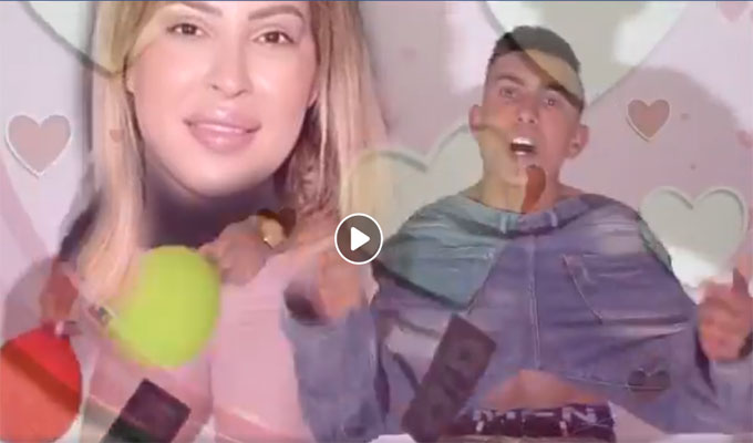 Après Weld Awatef, Weld Dabbegh qui chante pour Mariem Dabbegh | Directinfo