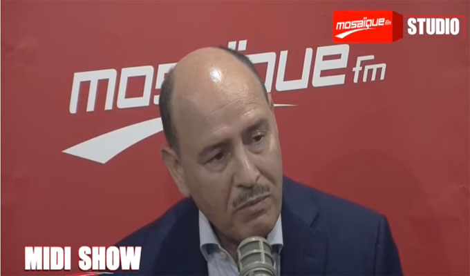 Tunisie : Lotfi Mraïhi expose son programme pour améliorer la vie du ...