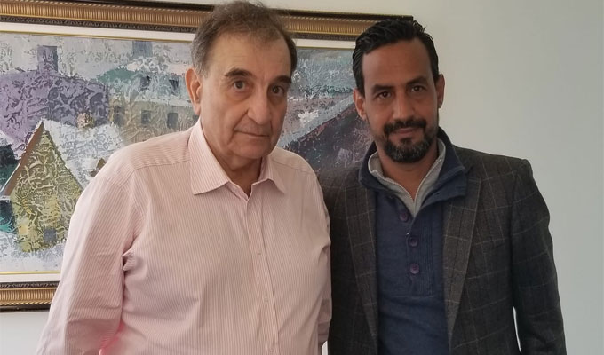 Qui est réellement Ari Ben-Menashe ? | Directinfo