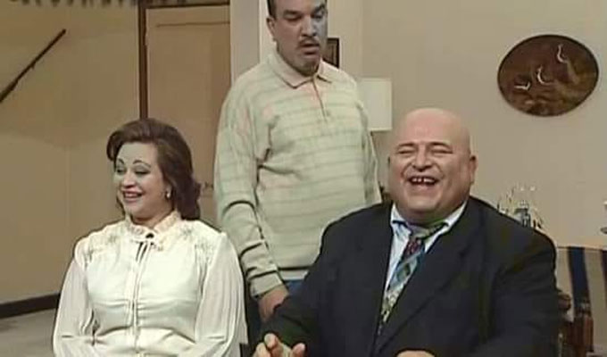 Tunisie : Hatem Belhaj parle des coulisses de Choufli Hal | Directinfo