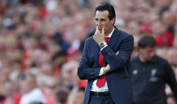 Football: Emery quitte Villarreal pour Aston Villa