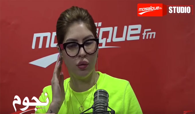 L’intgrameuse Mariem Dabbegh en garde à vue - Directinfo