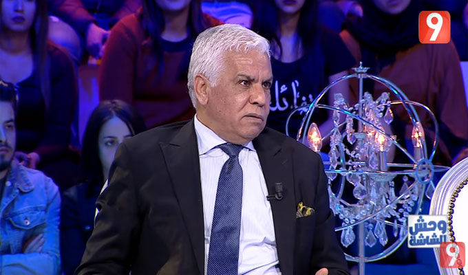 Tunisie : Pourquoi Safi Saïd parle-t-il d'élections anticipées ...