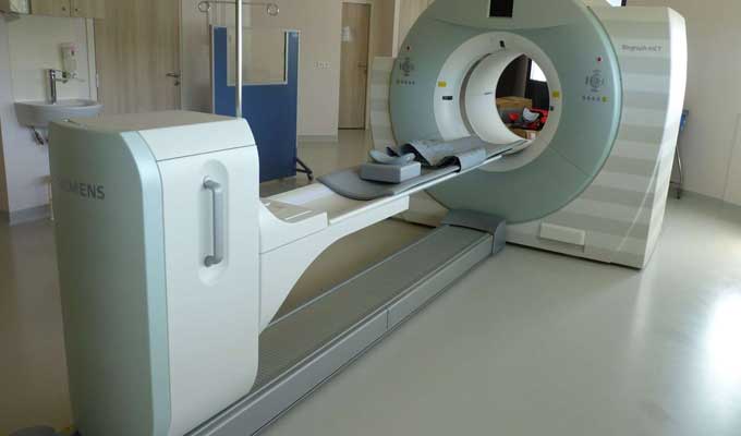 Kasserine : Installation d’une machine IRM à l’hôpital régional ...