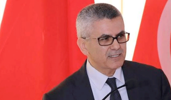 Tunisie: Qui est Slim Choura, proposé ministre de l'Enseignement ...